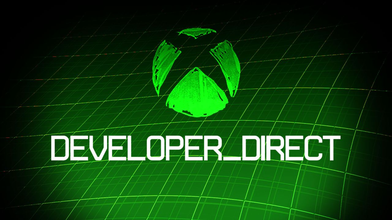 How to watch the Xbox Developer Direct 2026 showcase