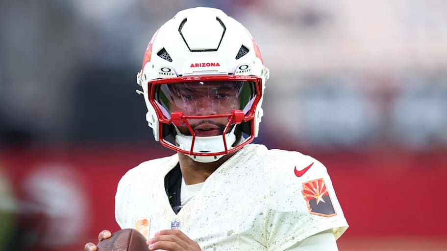 Insider: Don’t count Kyler Murray out of Cardinals’ future just yet