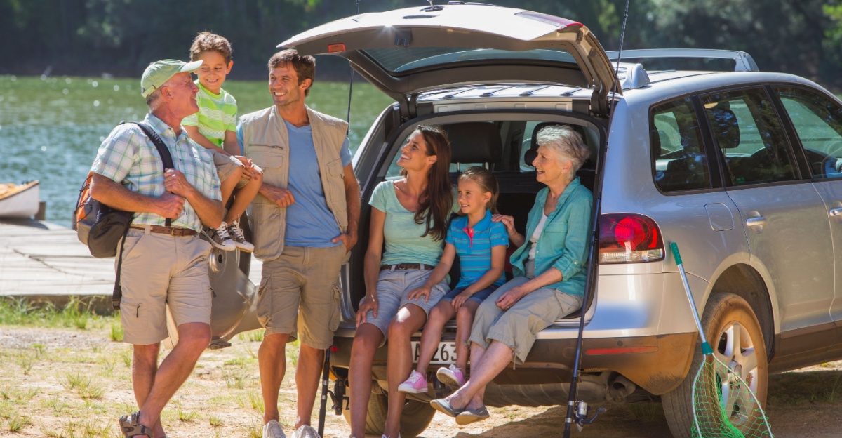 12 Minnesota and Wisconsin lake towns with quiet bays and family beaches