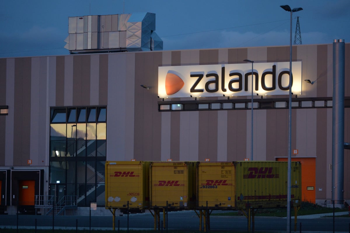 Zalando-Schließung: Mehr als 3000 Arbeitnehmer betroffen