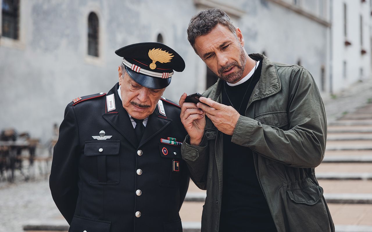Don Matteo 15, stasera il nuovo episodio tra misteri e svolte decisive