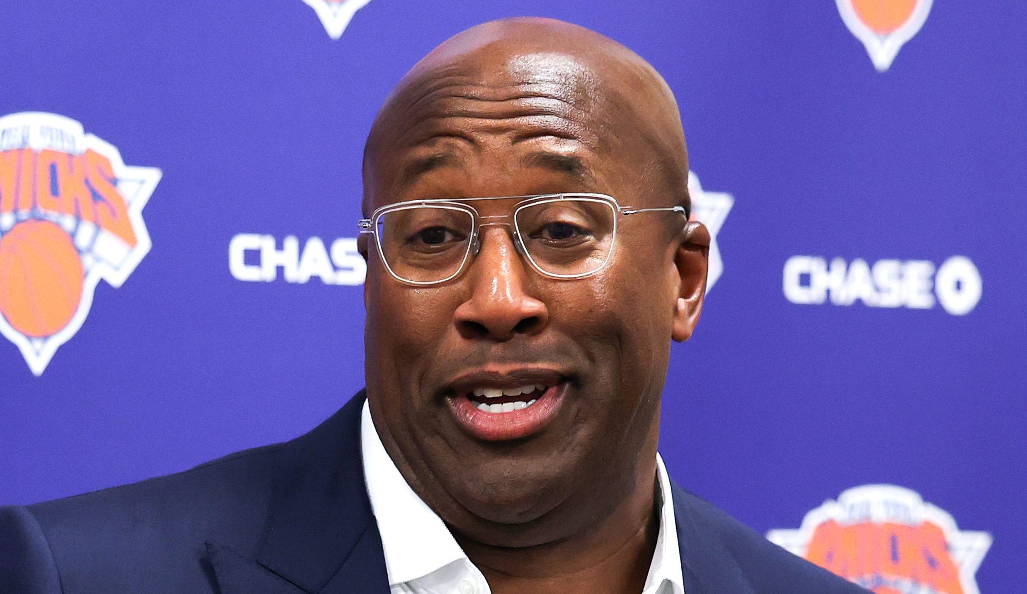 Knicks reportedly seeking trade for $11.2 million forward