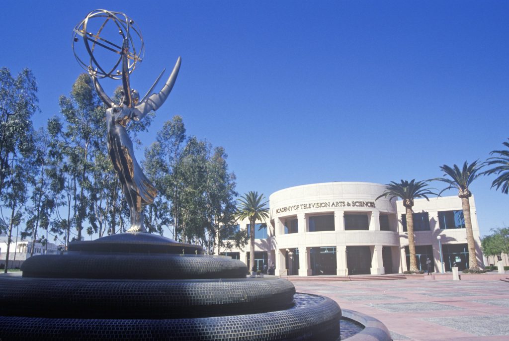 Television Academy creates new legacy award