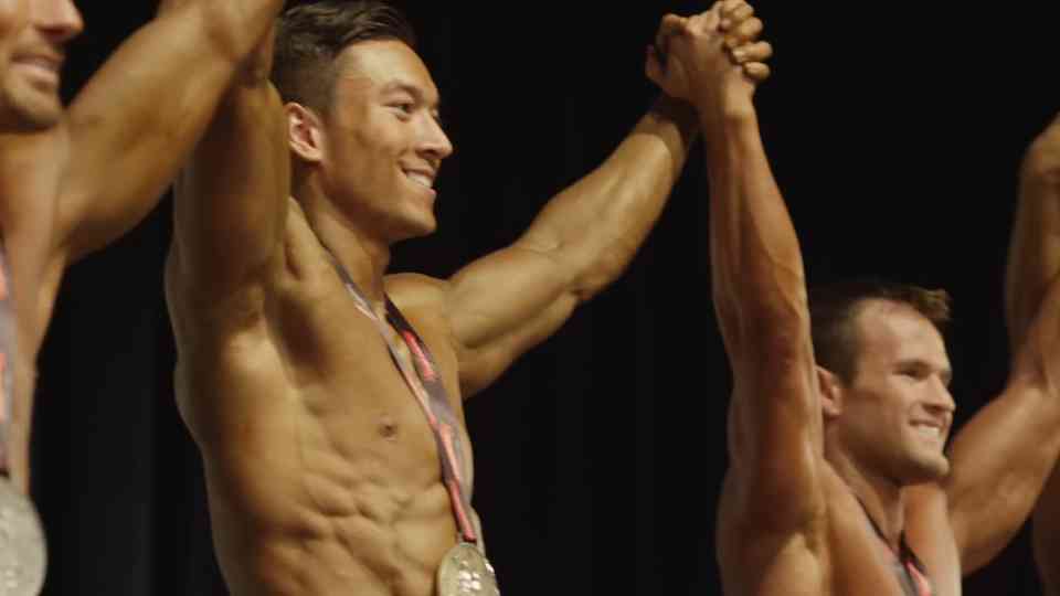 A man lost 20 pounds in 9 hours and it ruined his life