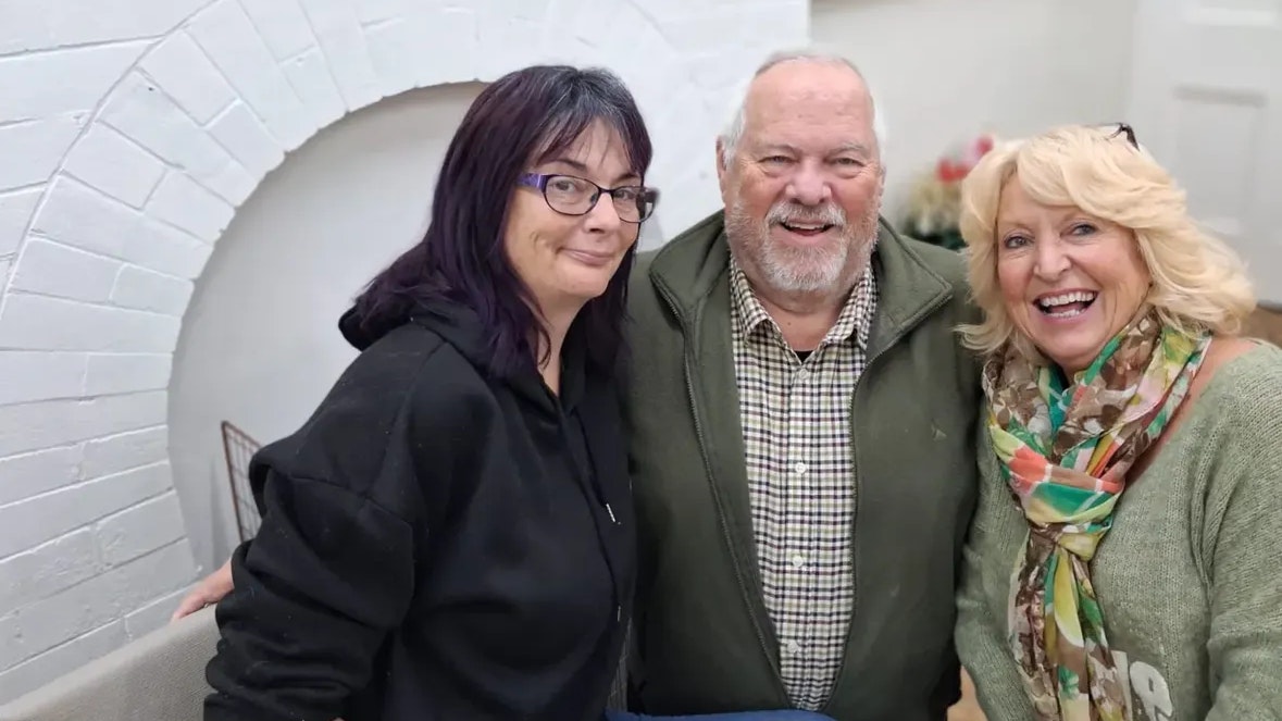 Everything you need to know about Secret Traitor Fiona Hughes