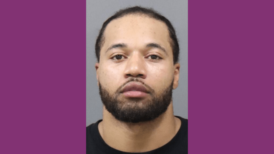 Commanders’ Lattimore arrested on weapons charge in Ohio, released