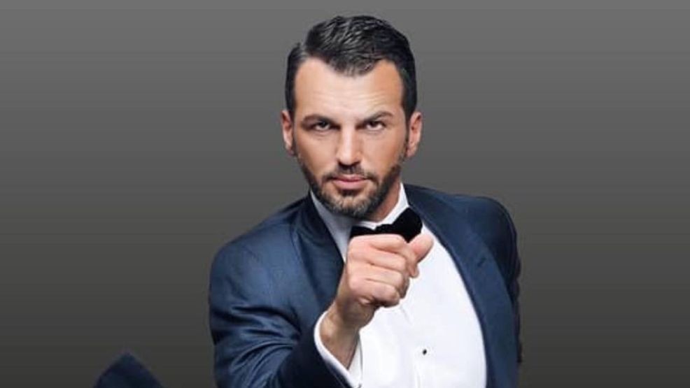 'Dancing with the Stars' legend is hosting a master class in Delray Beach