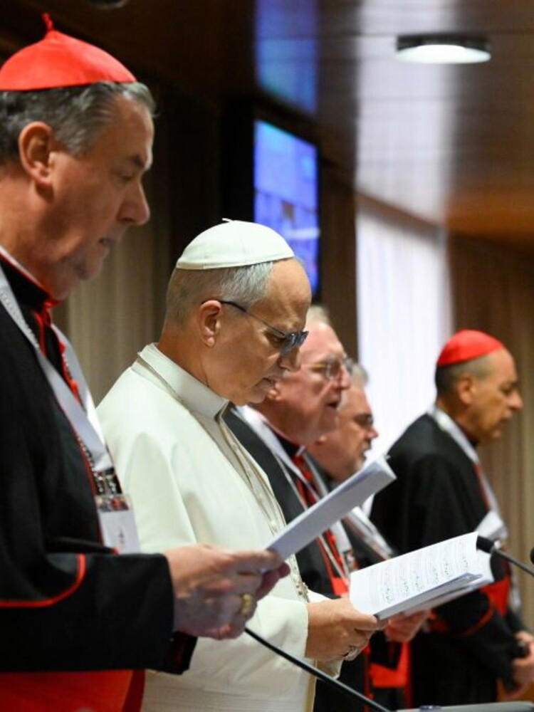 Papa Leone XIV convoca il secondo concistoro: appuntamento il 27 e 28 ...