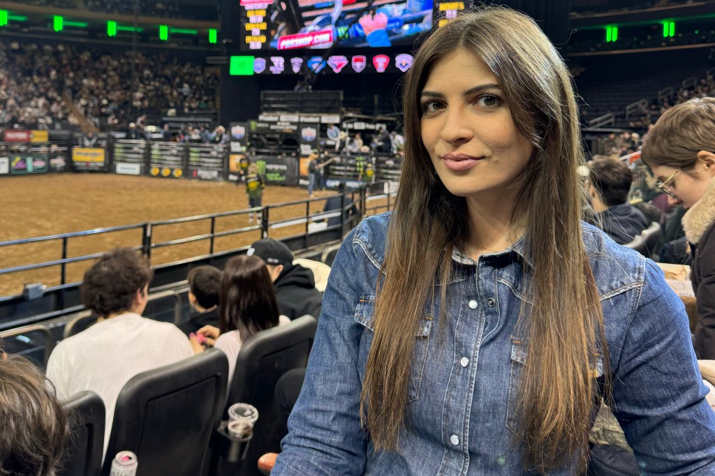 CurrentBody’s LED hair growth helmet may look crazy, but it works