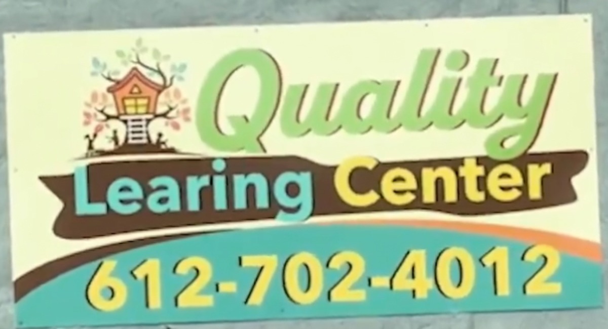 Controversial Minnesota Quality ‘Learing’ Center Closes Amid Alleged Fraud Scandal