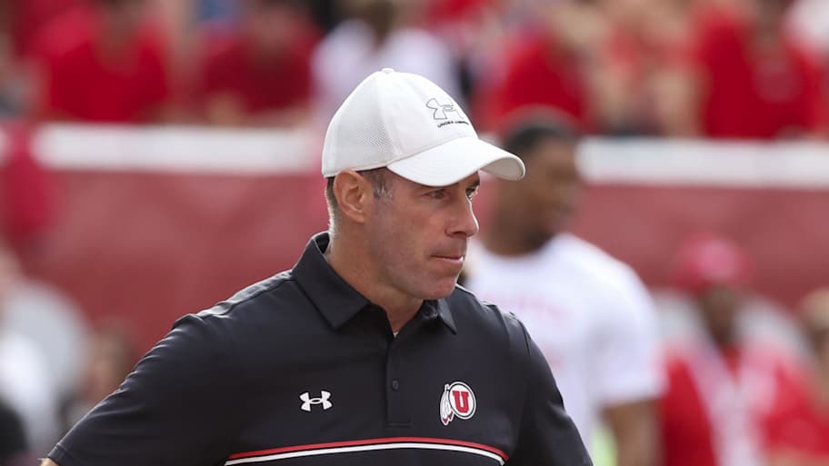 Utah football receives major update on Johnathan Hall's future with the ...