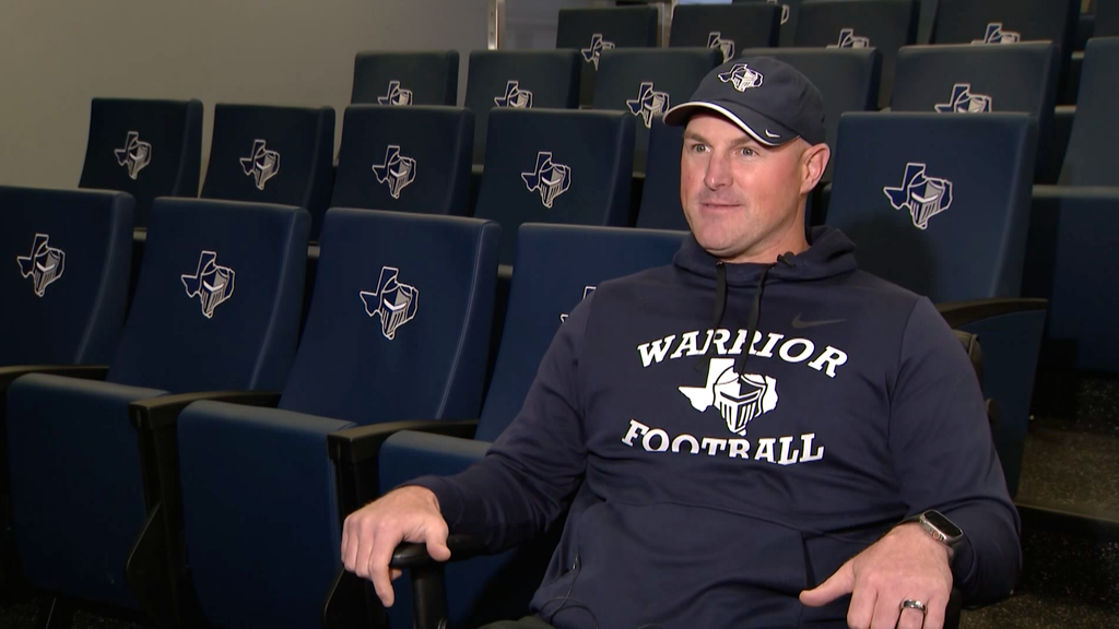 Former Dallas Cowboys player Jason Witten hired by Oklahoma Sooners as ...