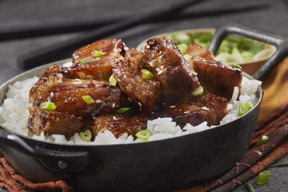 3 failed food inspections of Tri-Cities restaurants, other eateries