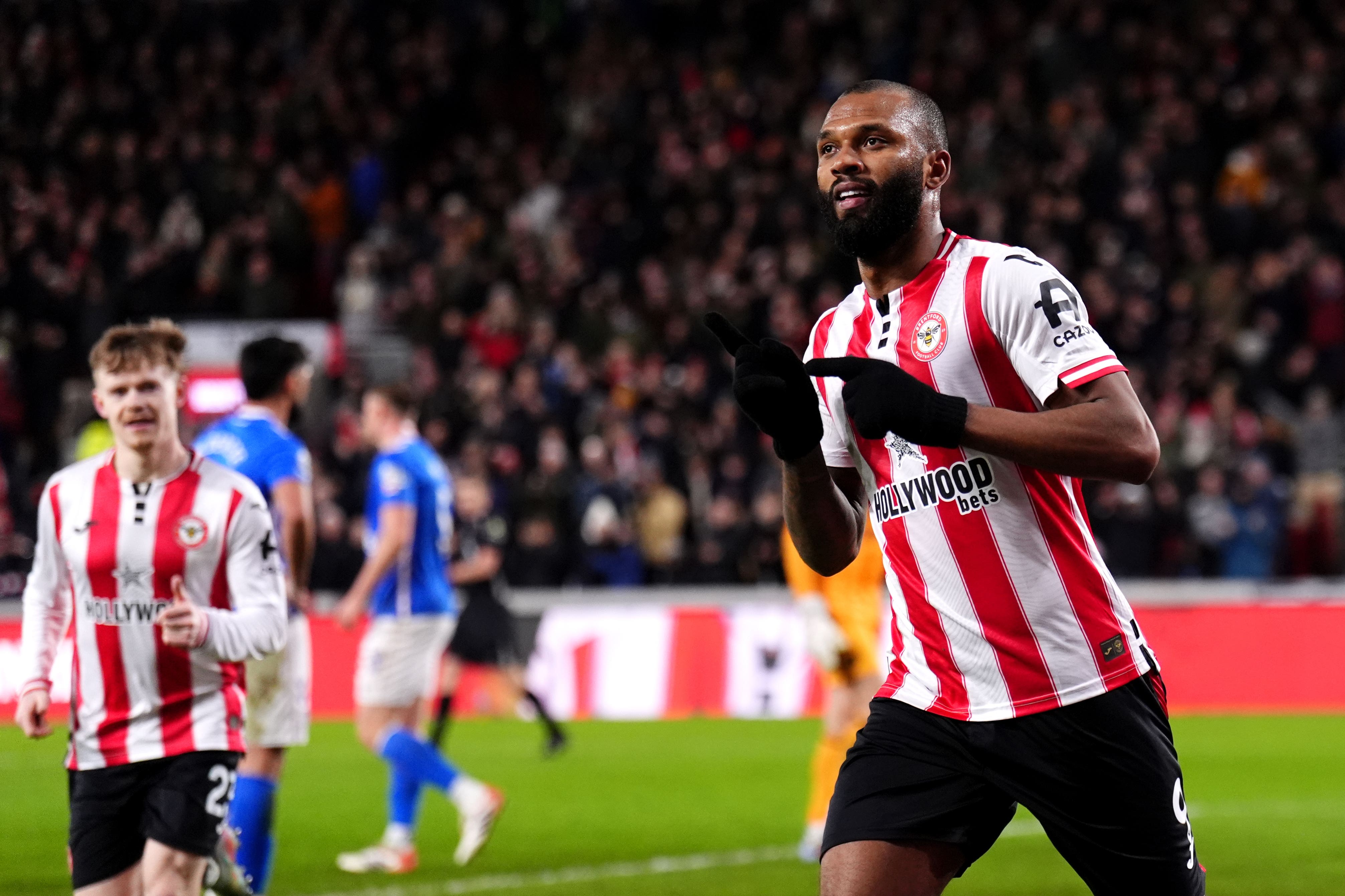 Transfer news live: Arsenal want Guehi, Liverpool in £87m Barcola bid