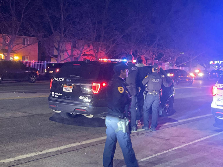 Timeline: Deadly shooting outside of LDS meetinghouse in Salt Lake City