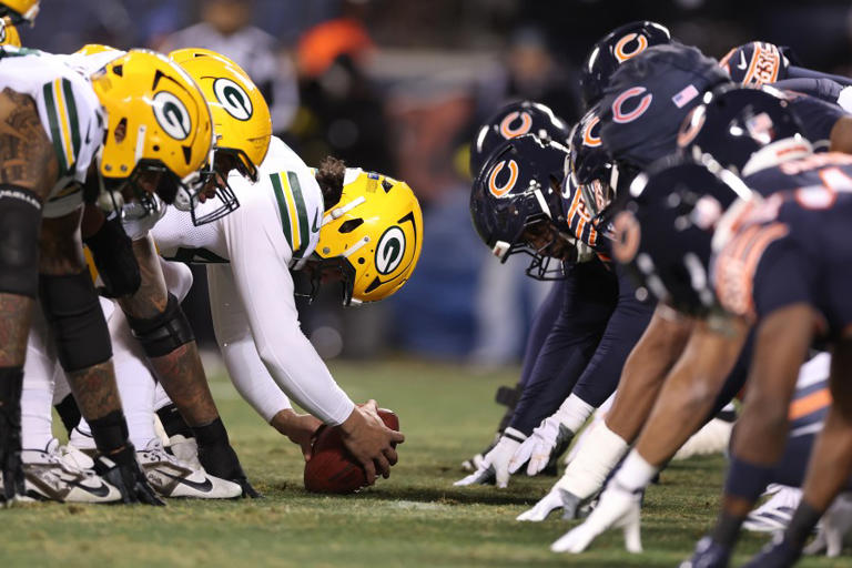 Green Bay Packers release full 2026 schedule with multiple Prime ...