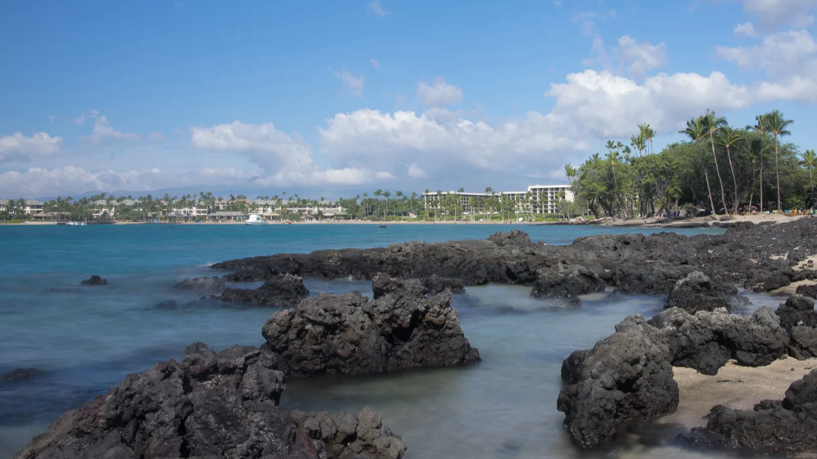 A lesser-known beach town provides a quieter alternative along the ...