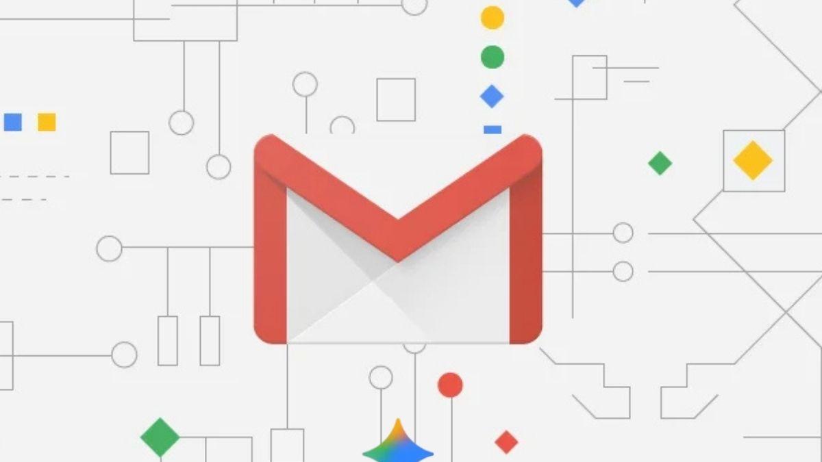 Gmail se renueva con Gemini: 5 nuevas funciones de IA que cambiarán tu ...