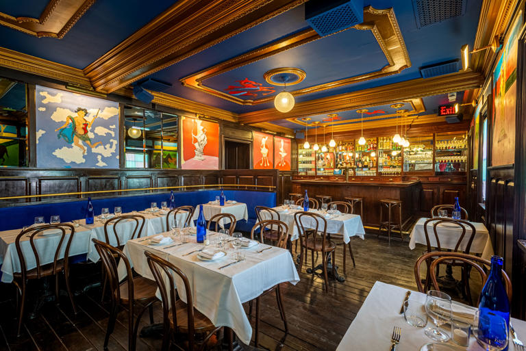 Horses may have been put out to pasture