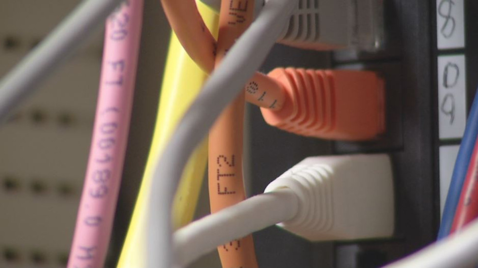 Governor Kehoe announces $814 million to expand high-speed internet