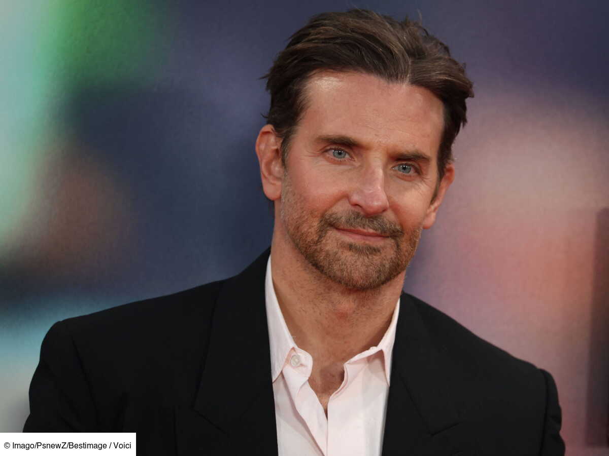 « Il y a des gens qui sont venus me voir... » : Bradley Cooper répond ...