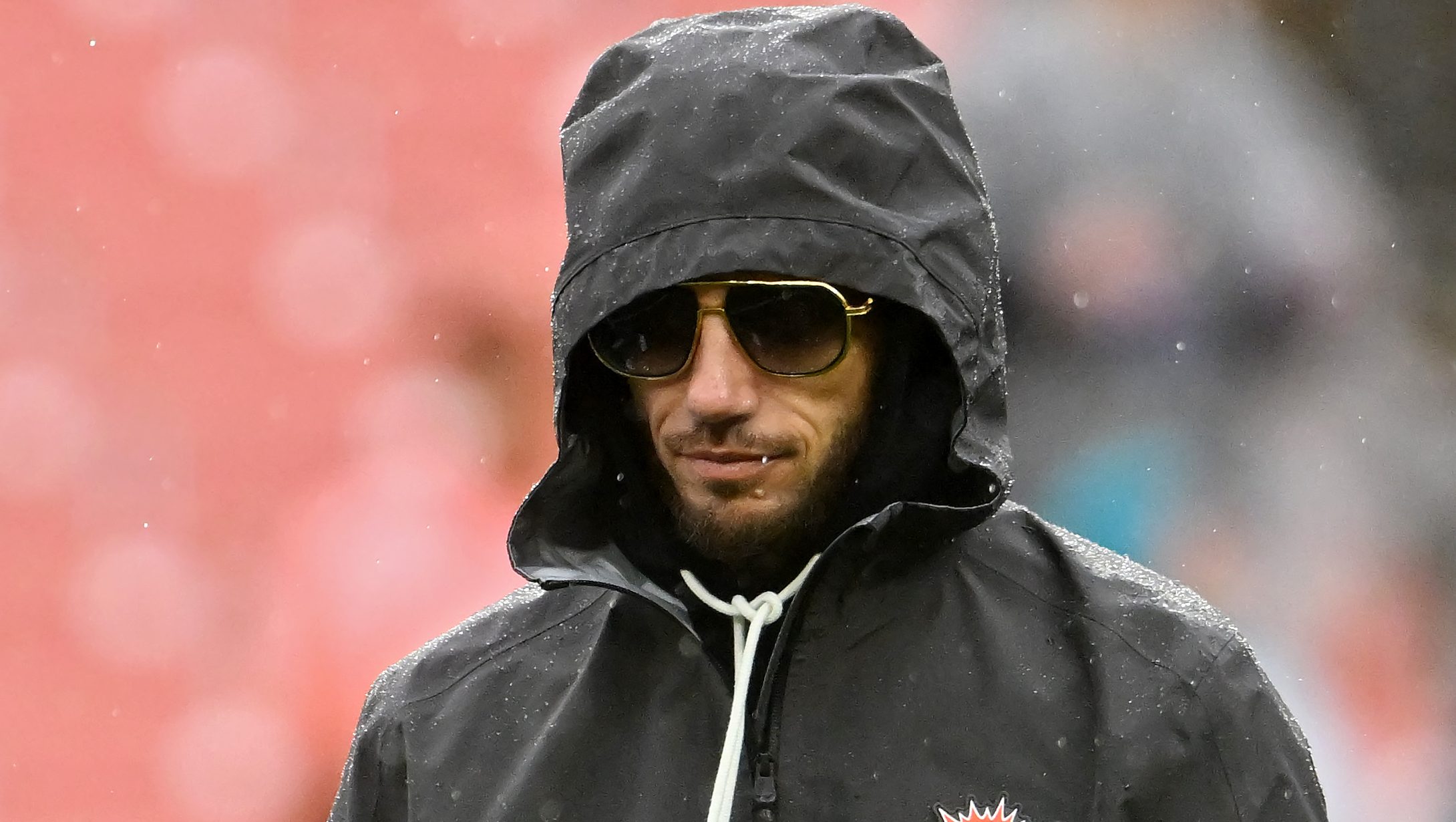 Browns show immediate interest in fired AFC head coach