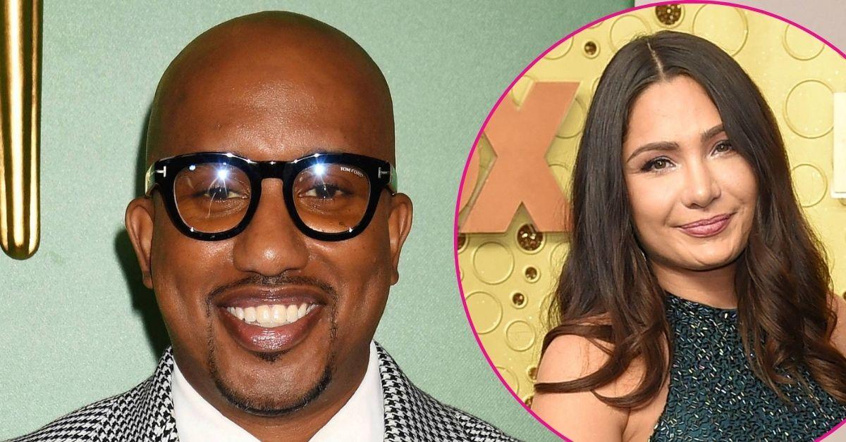 SNL star Chris Redd says he 'felt bad' about dating pal Kenan Thompson ...