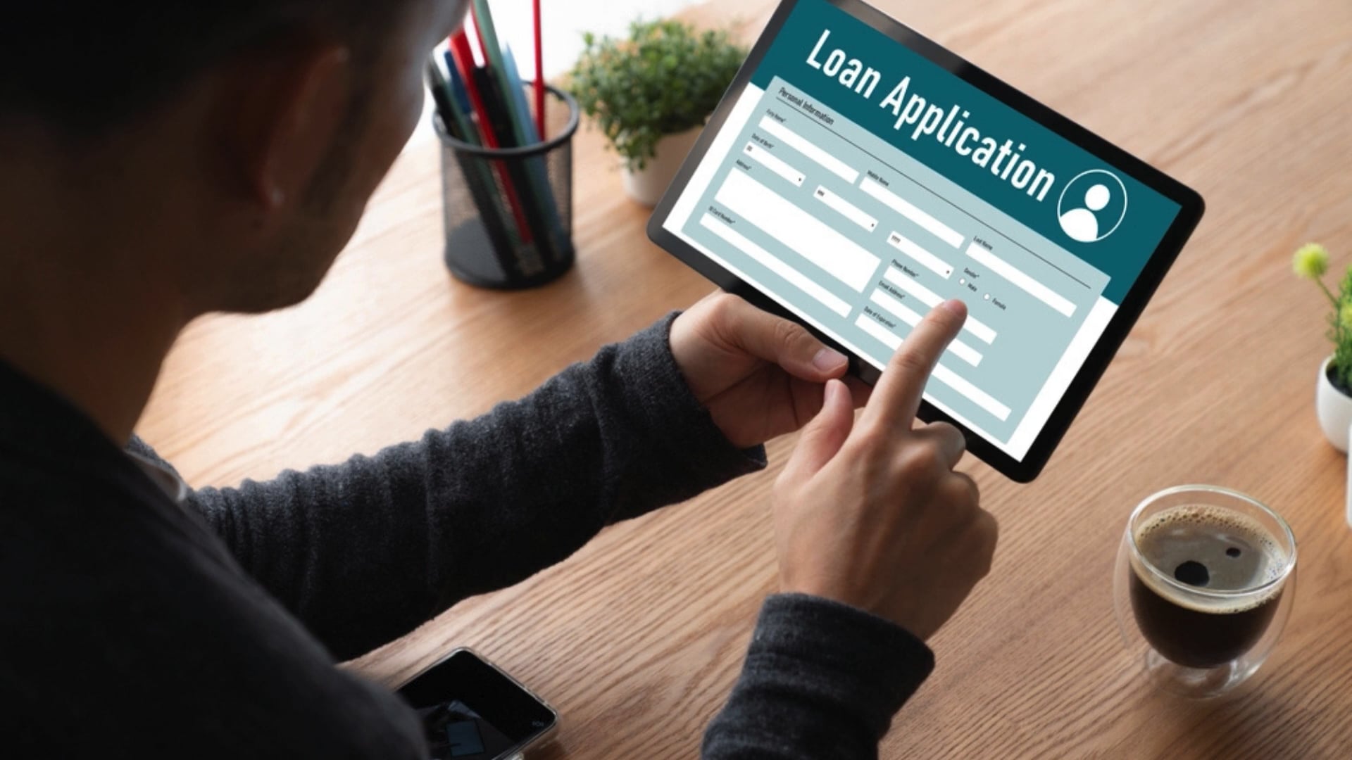 Avoid the hidden traps of high interest car financing before you sign ...