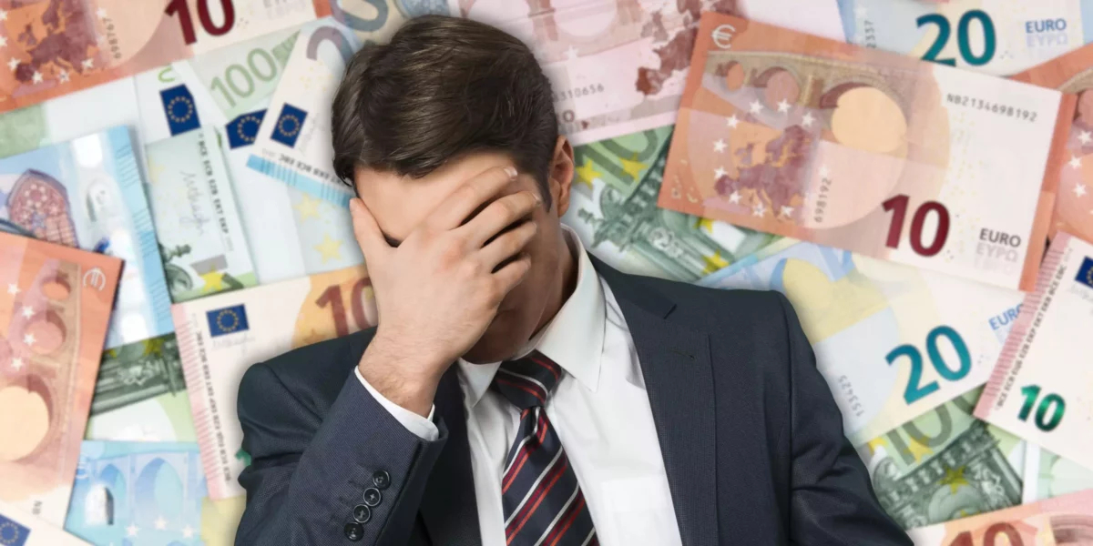 33 Nein-Sager sehen von "ihrem" Hauptgewinn keinen Cent