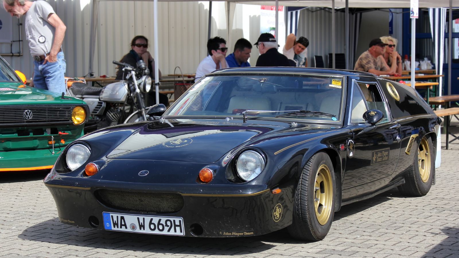 Rusty, quirky, brilliant, British cars Canadians loved in the ’70s