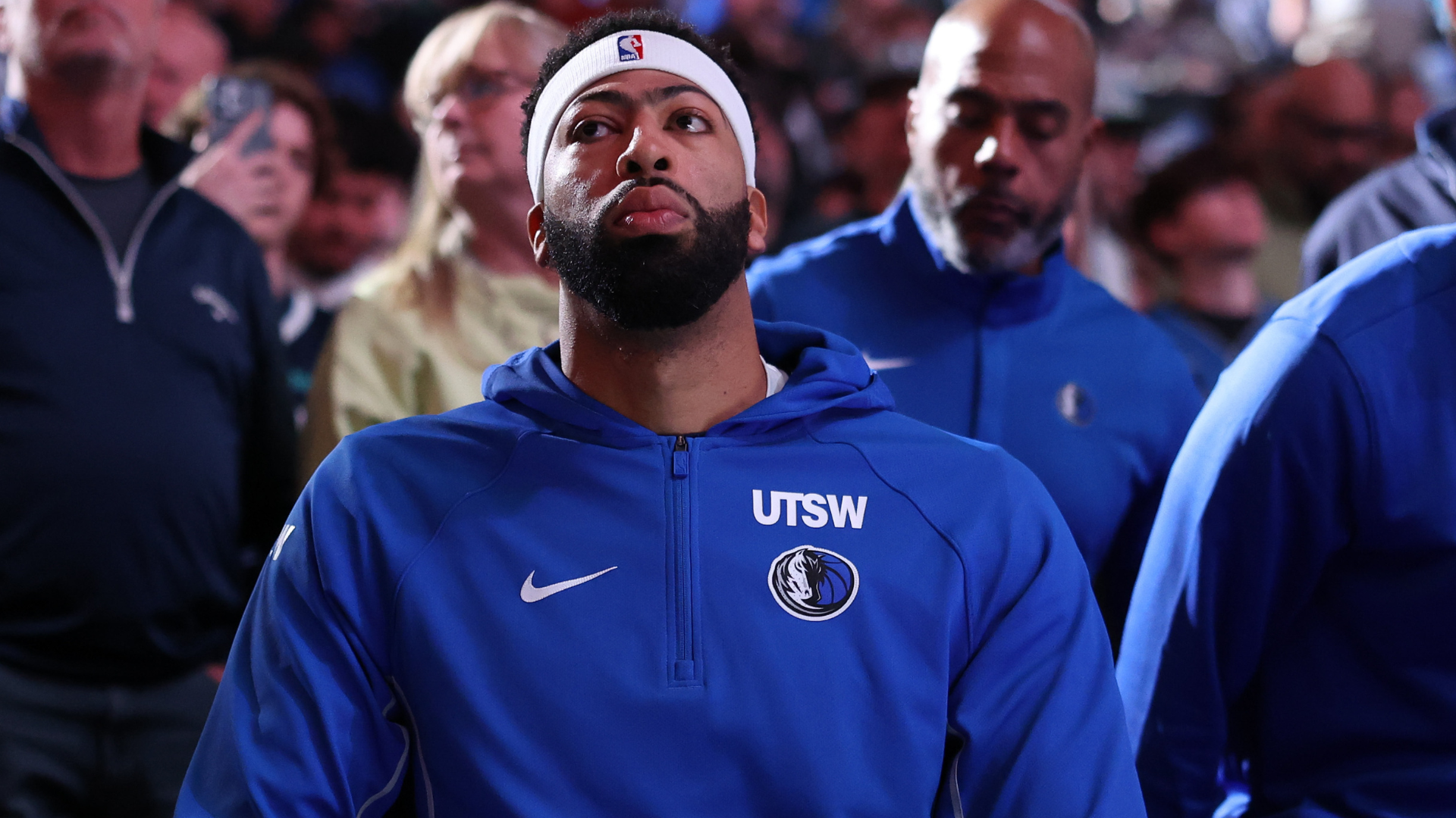 10 questions that will shape NBA trade deadline: What happens with AD ...