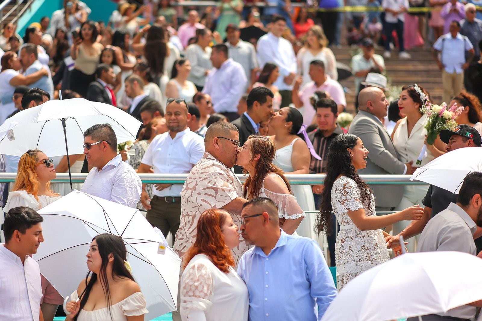 Bodas colectivas 2026 mantienen inscripciones abiertas en Tijuana