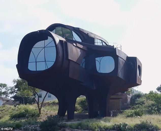 HGTV fans make desperate plea over new season of Ugliest House in America