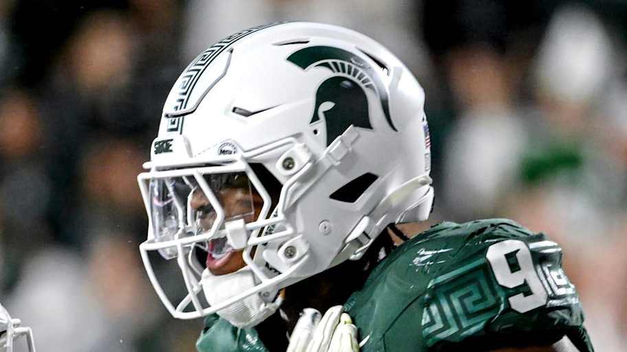 Michigan State adds portal EDGE rusher with huge potential