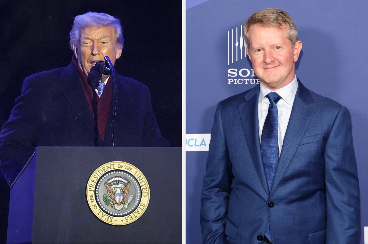 Ken Jennings is going viral for his shockingly blunt posts about the ...