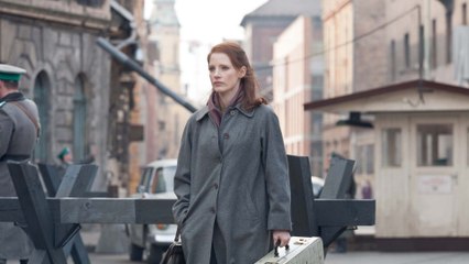 L'affaire Rachel Singer