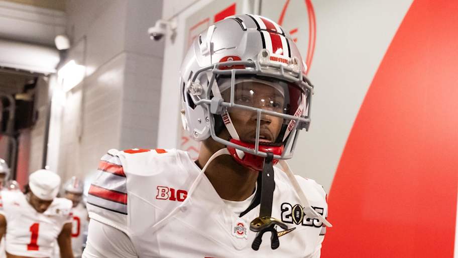 Notre Dame's Next Great Transfer Portal Receiver Hope