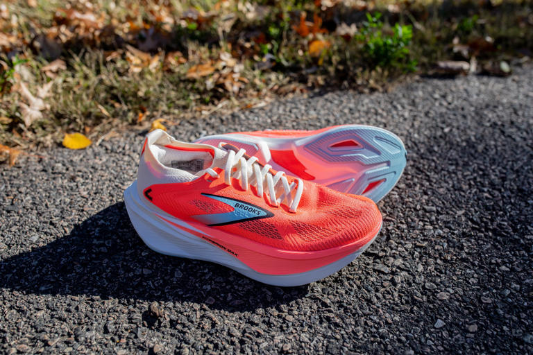 Our wear-testers’ top-rated running shoes, from max cushion to trail grip