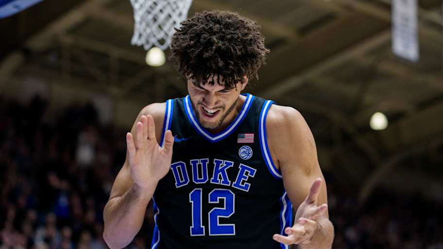 Dream mock draft pick would jumpstart Pacers' championship rebound ...