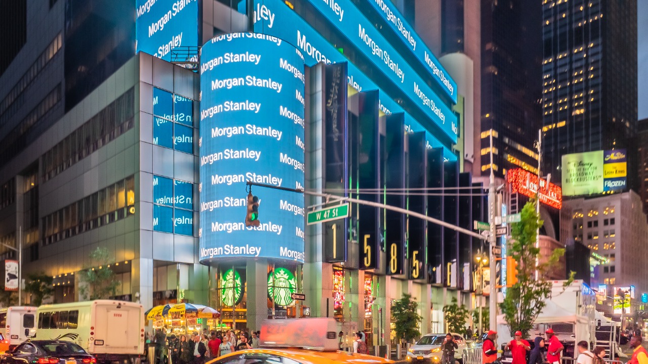 Morgan Stanley: Tariff inflation may prevent layoffs and boost growth