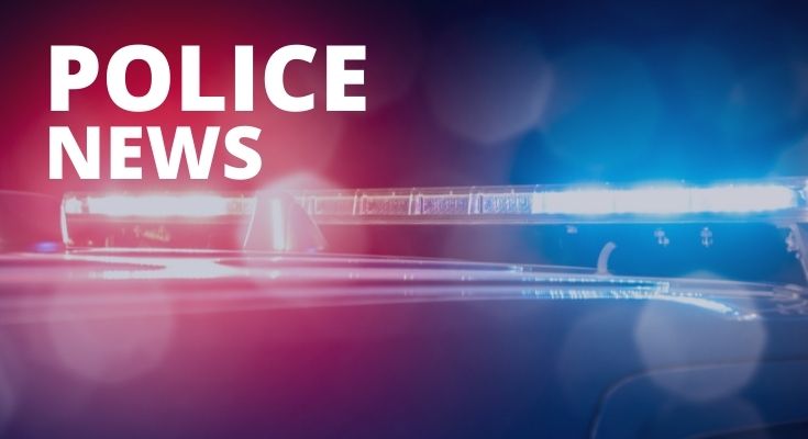 Mysterious calls, traffic stops, and warrants mark a busy day in Wyomissing