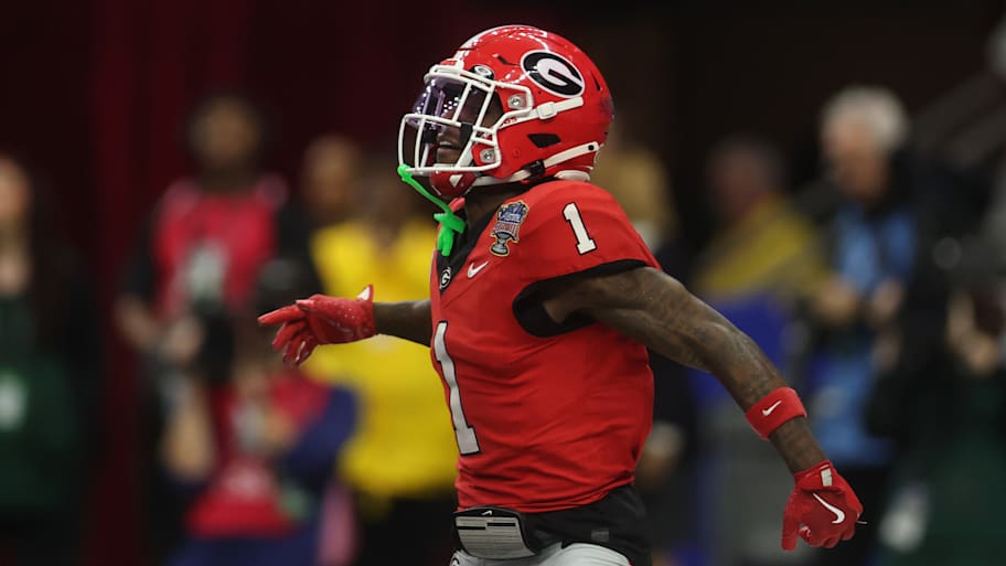 Georgia fans are hoping this USC transfer will work out like the ...