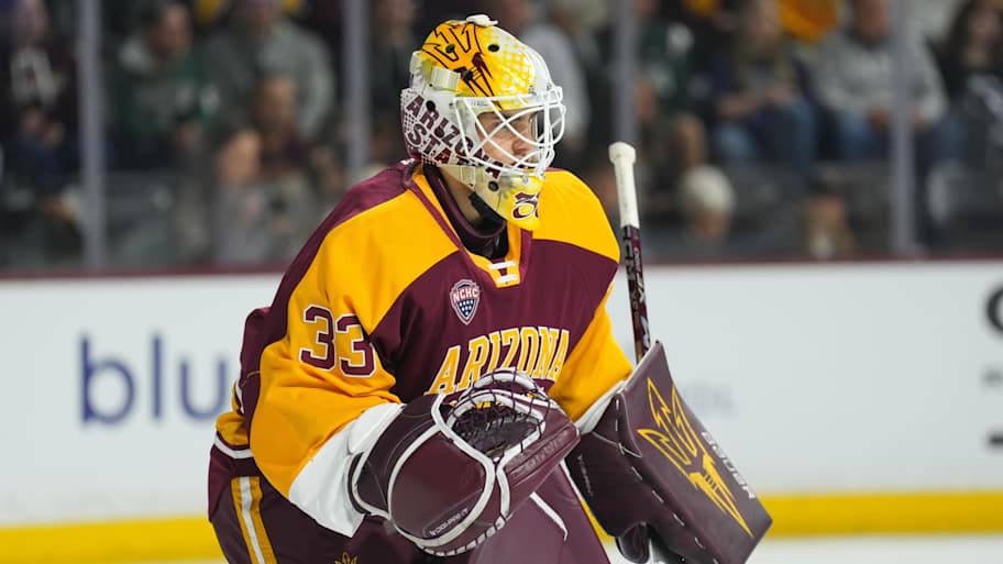 Arizona State continues homestand against Miami-Ohio