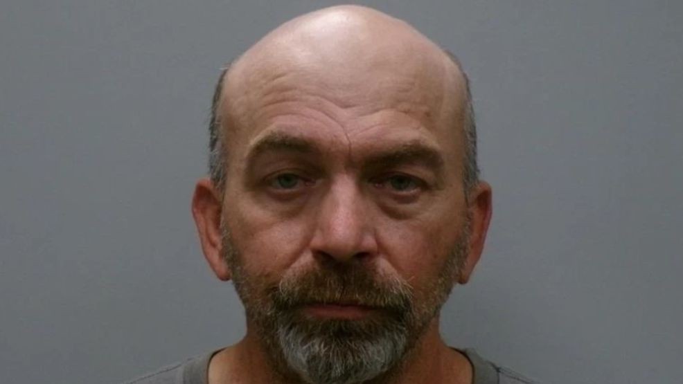 Lebanon man convicted of multiple sex crimes against child sentenced to ...