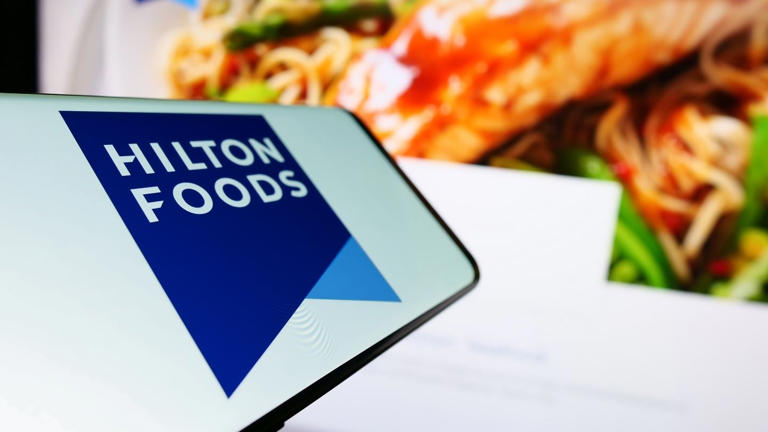 Hilton Food’s exec changes continue with regional COOs