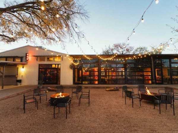 Reservations open as Franklin Barbecue takes over Contigo space