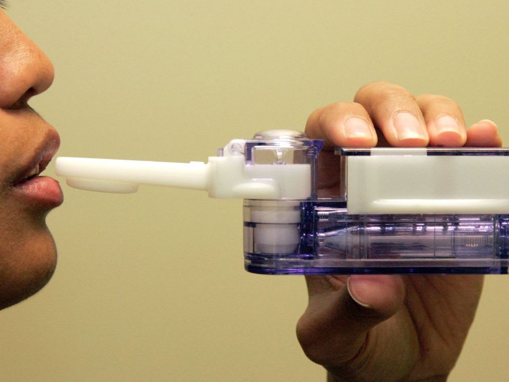 MannKind rallies on optimism of two imminent product launches: Analyst ...