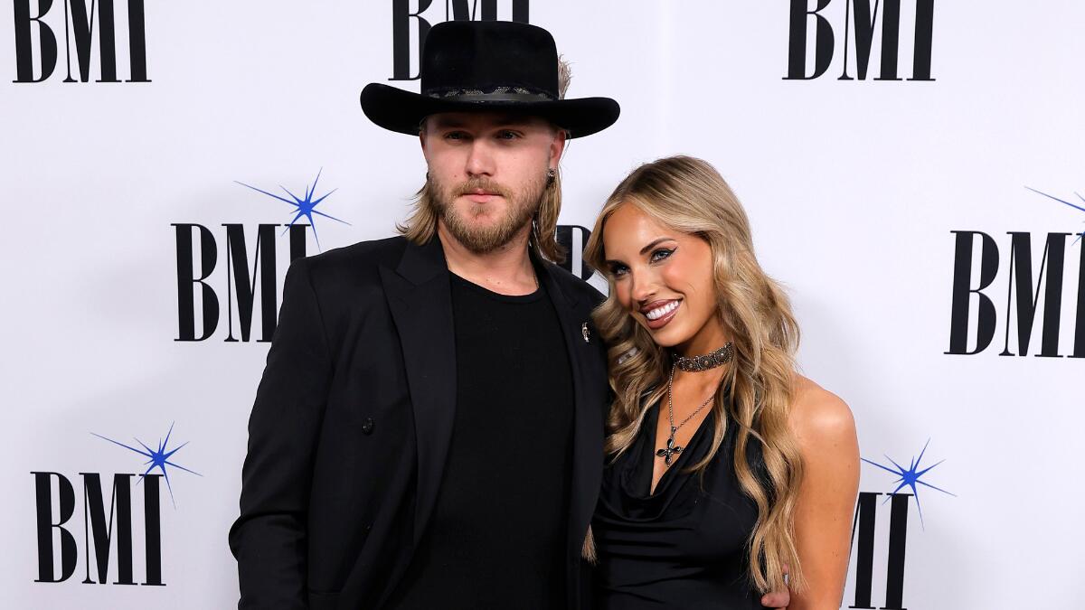 Jackson Dean is engaged to fiancée Shannon Miscoll: 'Forever with you'