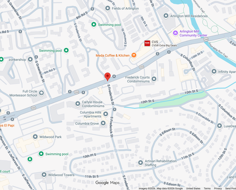 Weapon, robbery by force charges levied against Arlington man: Police