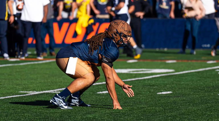 Illini lose Angelo McCullum to the transfer portal, leaving void at ...